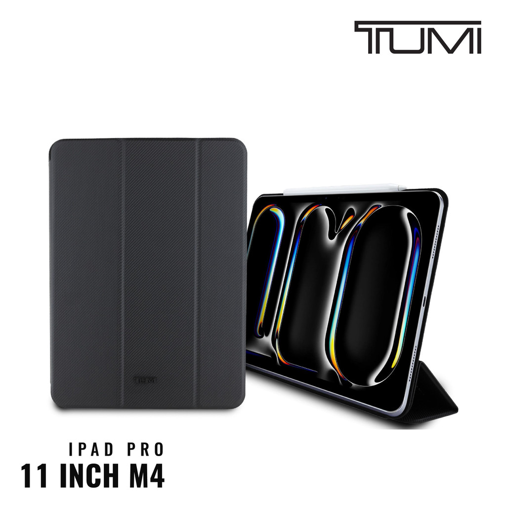 Jual Case For iPad Pro 11" M4 TUMI FOLIO | Shopee Indonesia