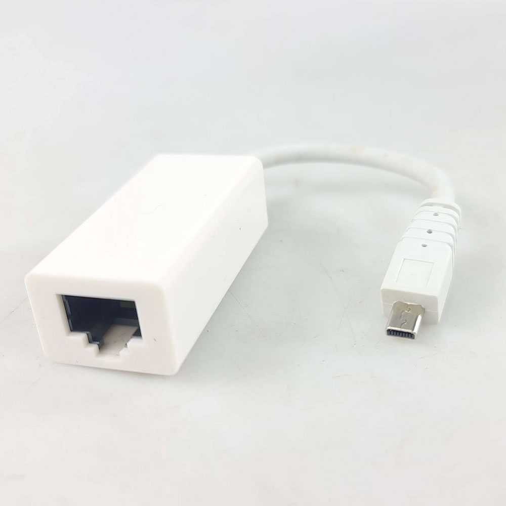 Jual DeLOCK 8 Pin USB to RJ45 LAN Cable Adapter - ( ca2 ) | Shopee ...