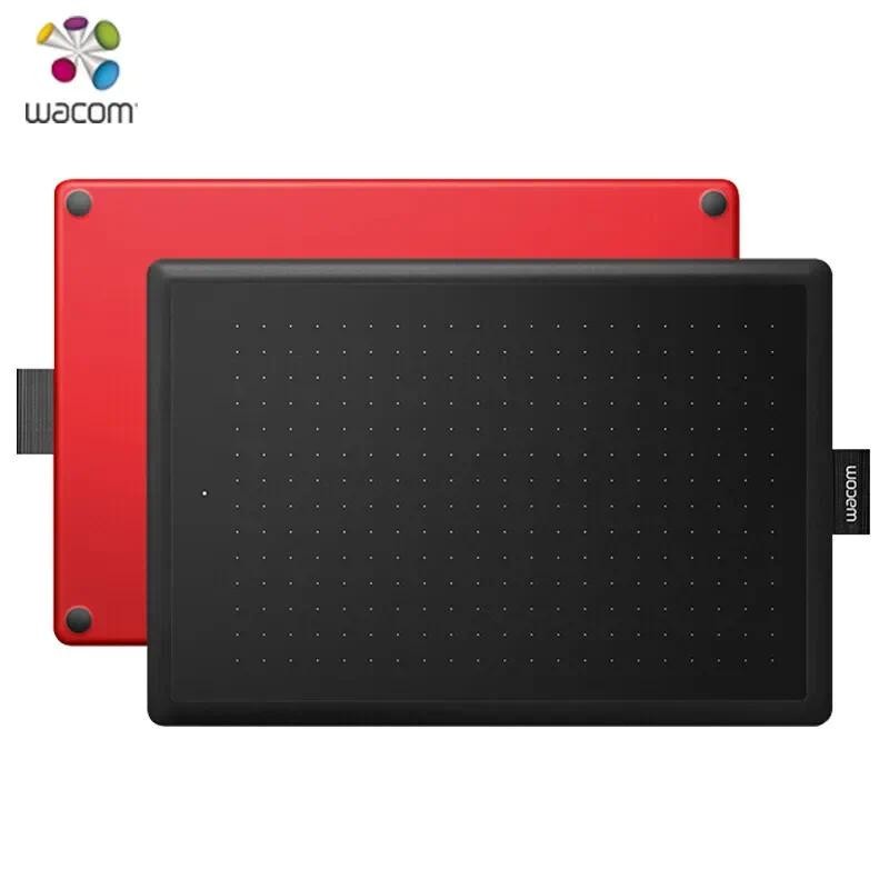 Jual Wacom Digital Drawing Board CTL672 Web Class Handwriting Board PS ...