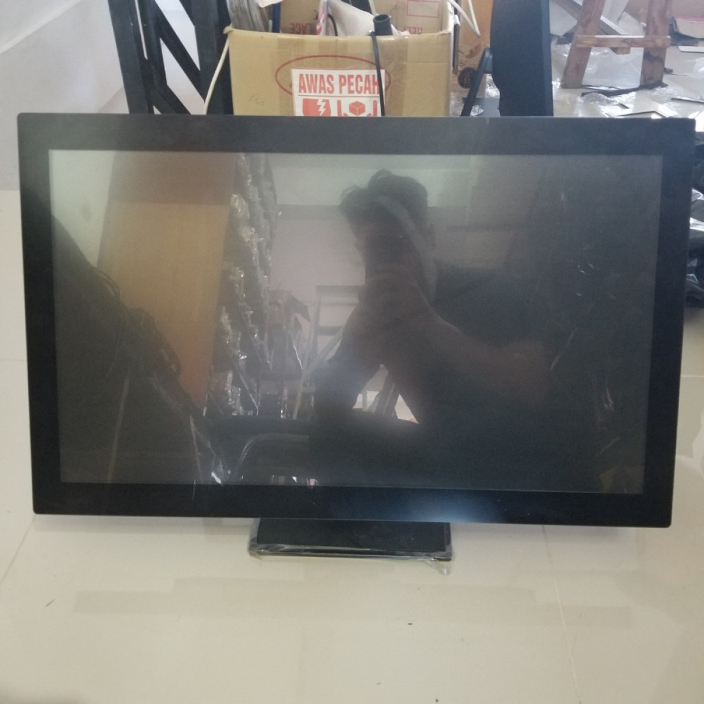 Jual ViewSonic TD2760 FHD 1080p 60Hz Sentuh Touch Touchscreen Monitor ...