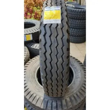 Jual Ban Truck Goodyear Hi-Miller G2020 Ukuran 7.50-16 14PR - BAN LUAR ...