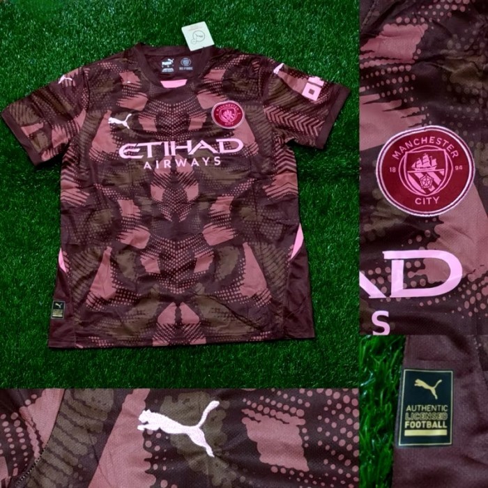 Jual JERSEY BOLA SITY GK KIPER 2024 2025 GRADE ORI TOP QUALITY - JERSEY ...