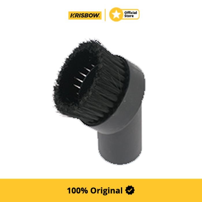 Jual Krisbow Sikat Bulat Round Brush Krisbow | Shopee Indonesia
