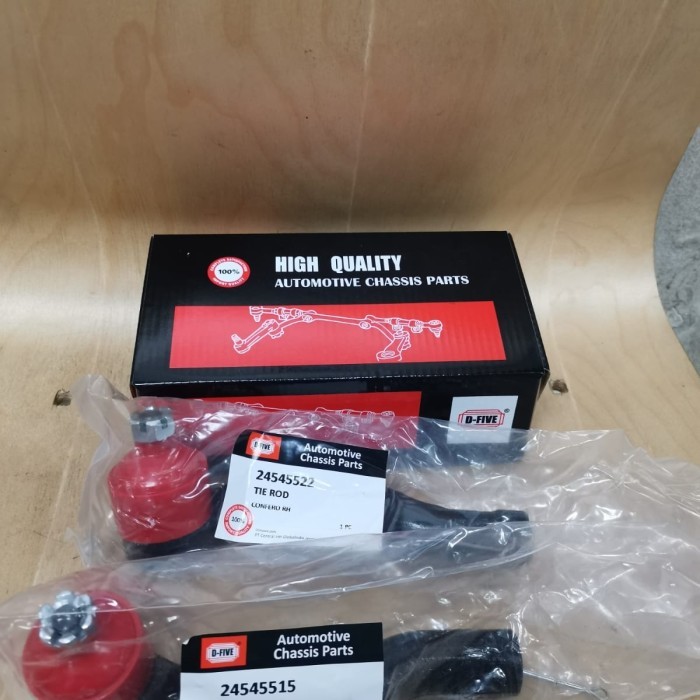 Jual Tie rod WULING CONFERO Parts | Shopee Indonesia