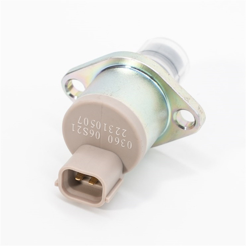 Jual Q Car Fuel Pressure Regulator Suction Control Valve 2942000360 ...
