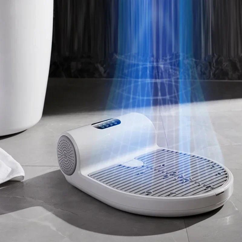 Jual 110V/220V Body Drier Machine Bathroom Body Dryer Negative Ions ...