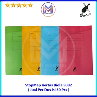 Jual Map Biola Terlengkap & Harga Terbaru Februari 2026 | Shopee Indonesia