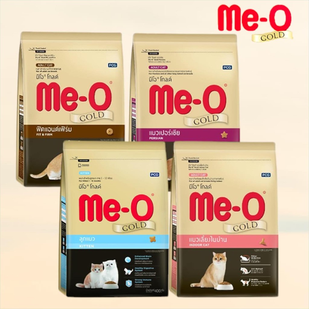 Jual MEO GOLD 1,2KG DRY MAKANAN KUCING ALL VARIAN - MEO GOLD 1,2KG ...