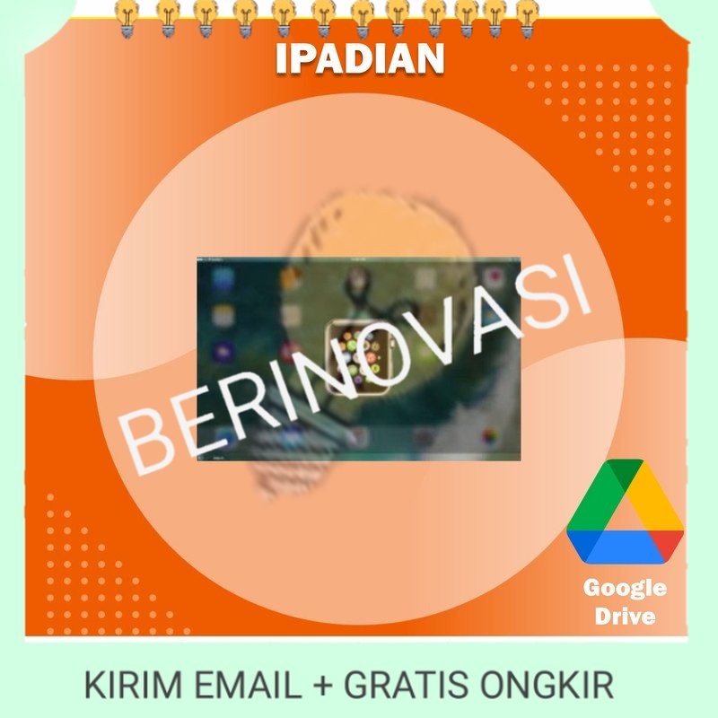 Jual [GARANSI] iPadian 10.1 for Windows Versi Terbaru Software PC ...