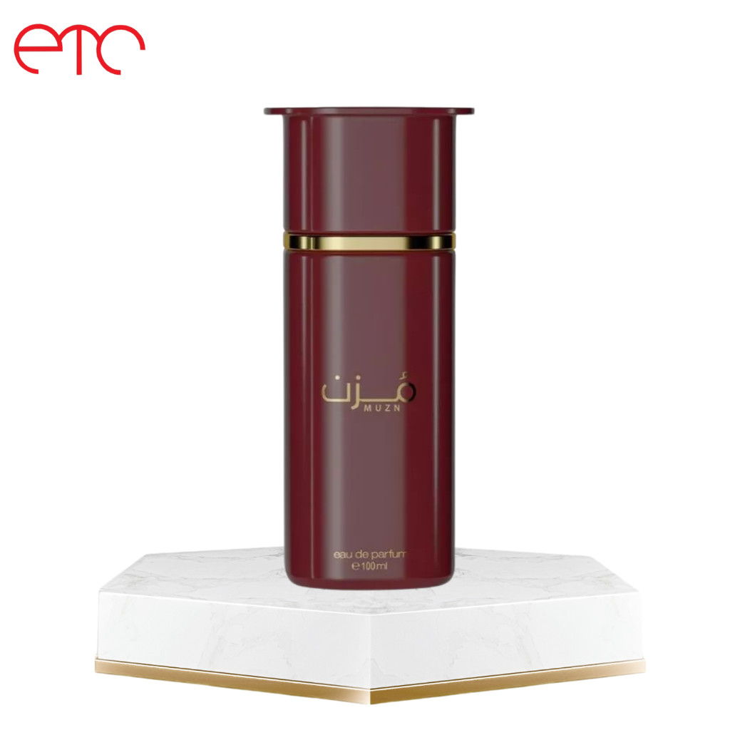 Jual Parfum Ahmed Al Maghribi Muzn EDP 100ml for Unisex | Shopee Indonesia