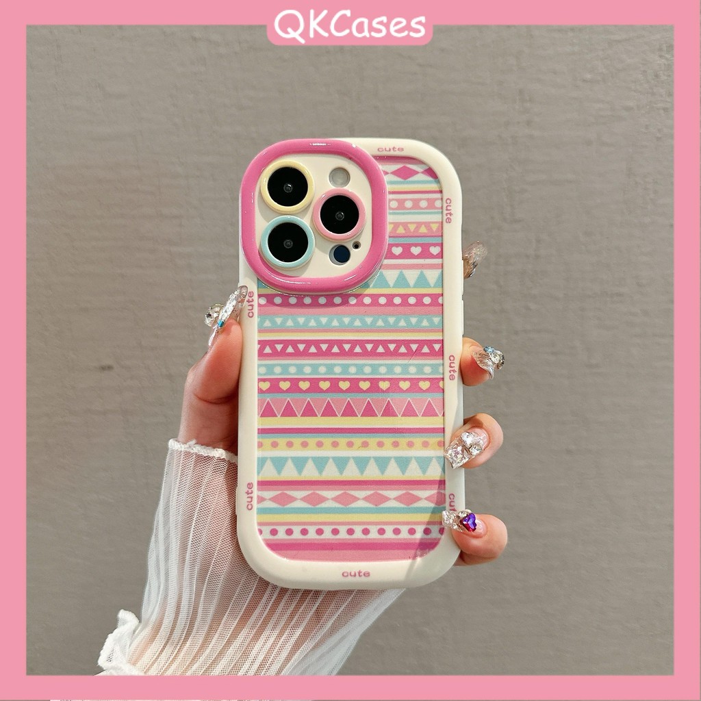 Jual Softcase+Gelang Case Aesthetic Casing iPhone 11 PRO MAX 12 PRO MAX ...