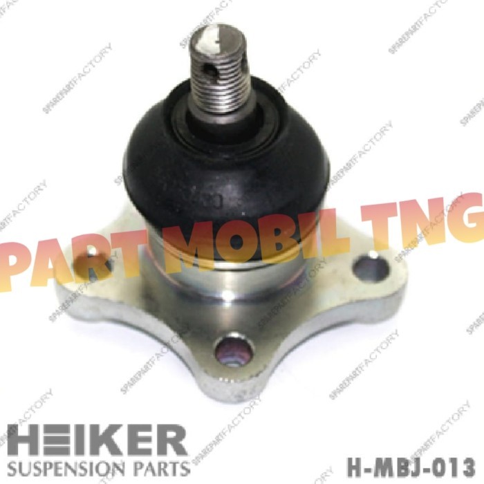 Jual Ball Joint Sayap Atas Mitsubishi Pajero Challenger/Pajero V43 BARU ...