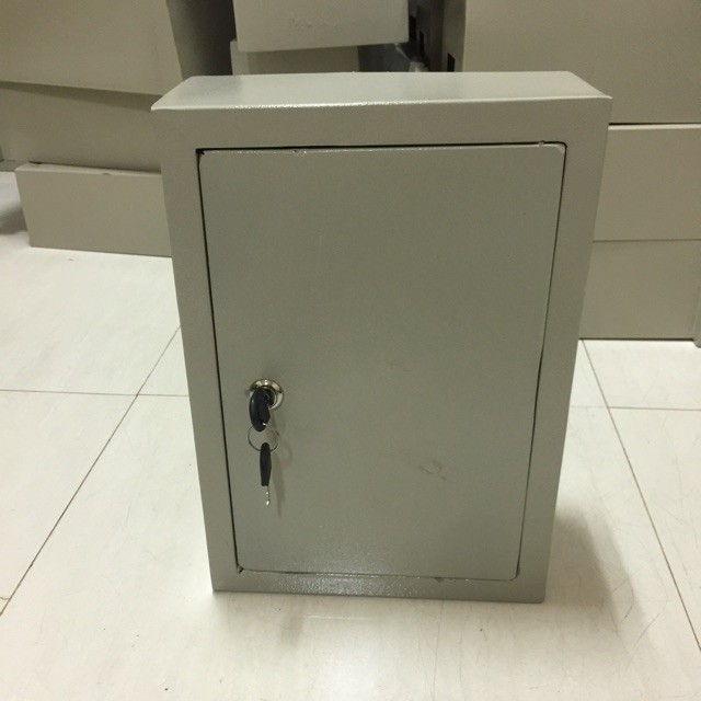 Jual Box Panel Listrik SAE 25 X 35 X 12 cm Tipe Indooor Kotak Panel ...