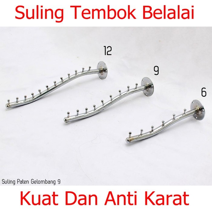 Jual Suling Pipa Tembok Titik Belalai | Cantolan Suling Gawang 6 9 12 ...