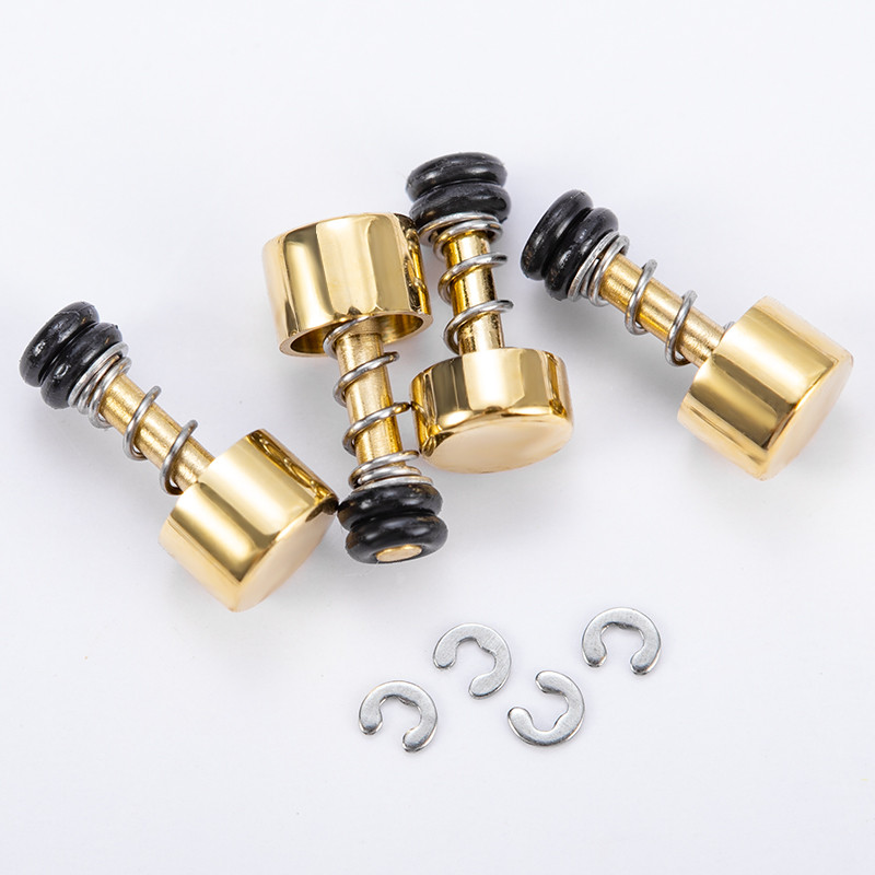 Jual Watch Repair Push Buttons Kit For Casio DW5600 G-Shock GA2100 ...