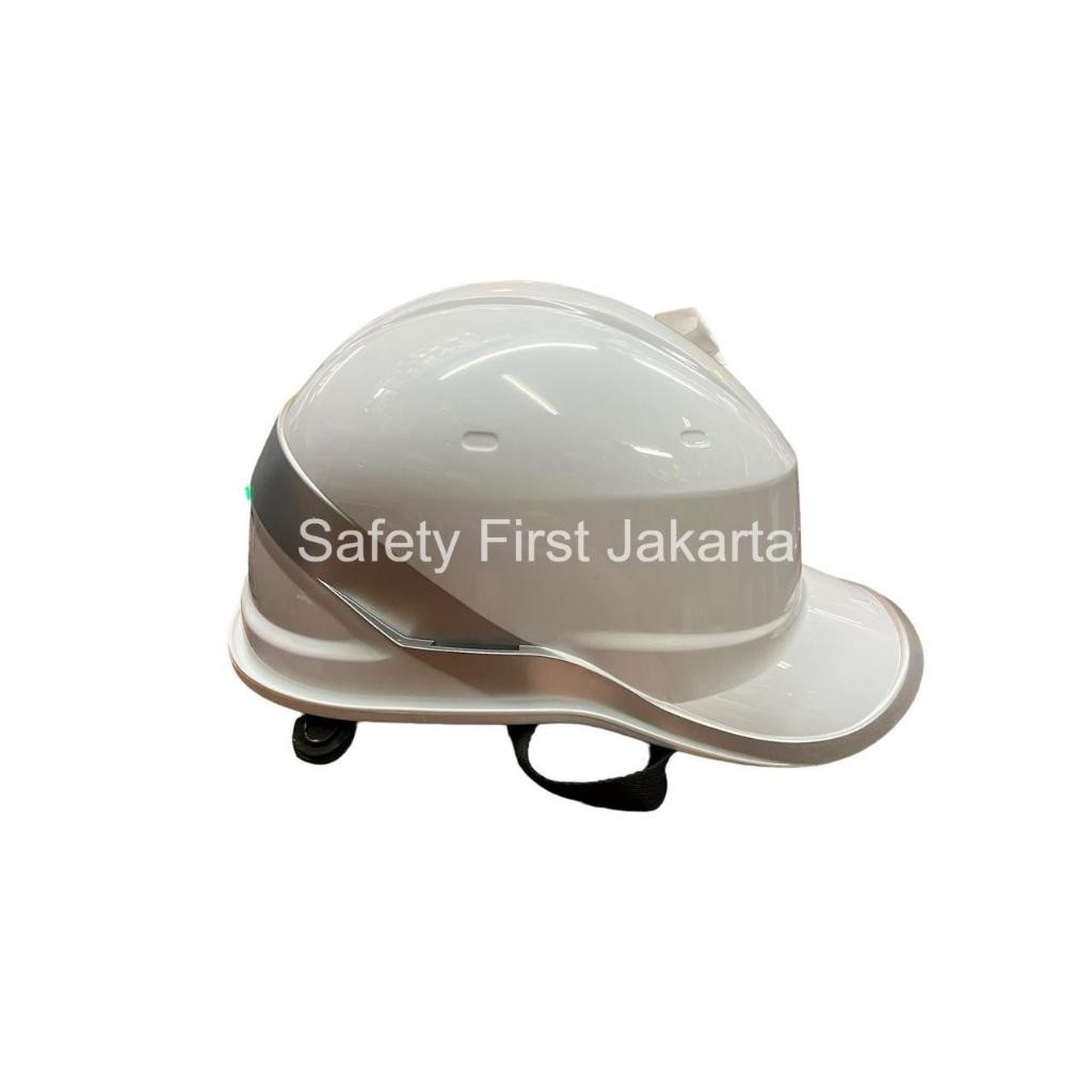 Jual JK54GH Helm Proyek Delta Plus Venitex Diamond Inner Putar / Safety ...