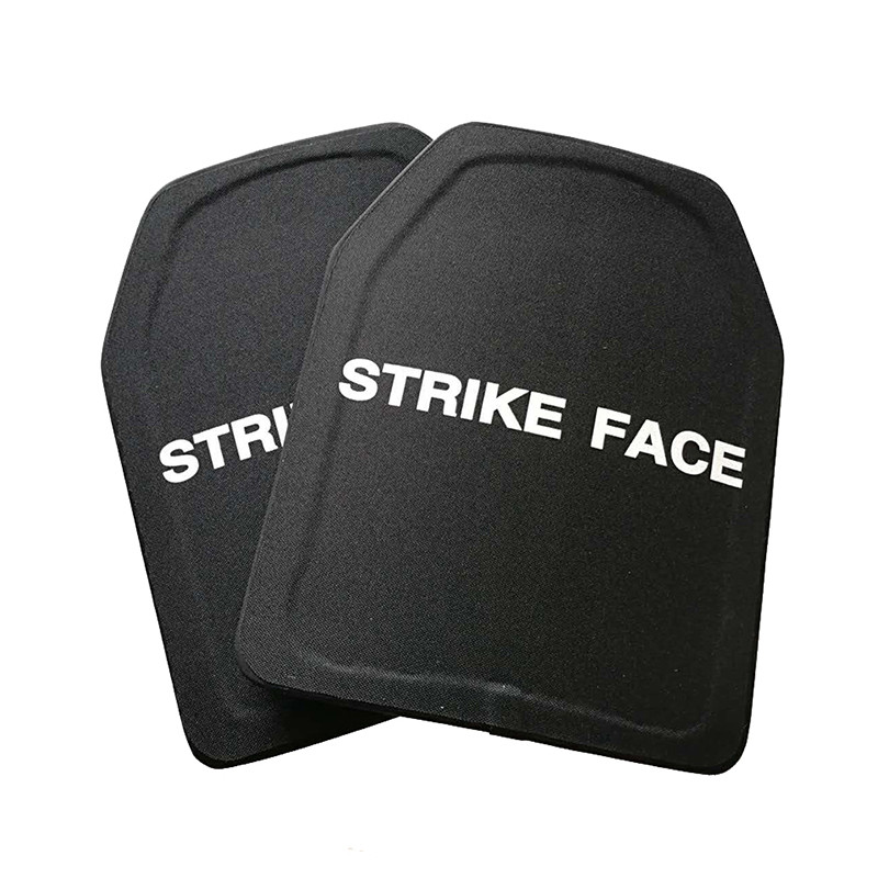 Jual PE IIIA Stand Alone Body Armor Plate Lightweight Bullet Proof ...