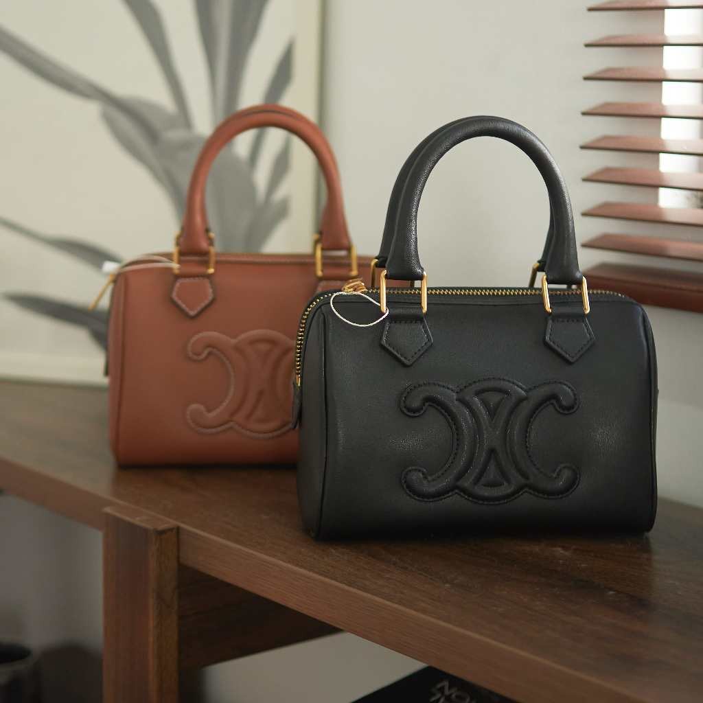 Jual Anonymous Jilly Bag Leather No Brand (Tas Kulit) | Shopee Indonesia