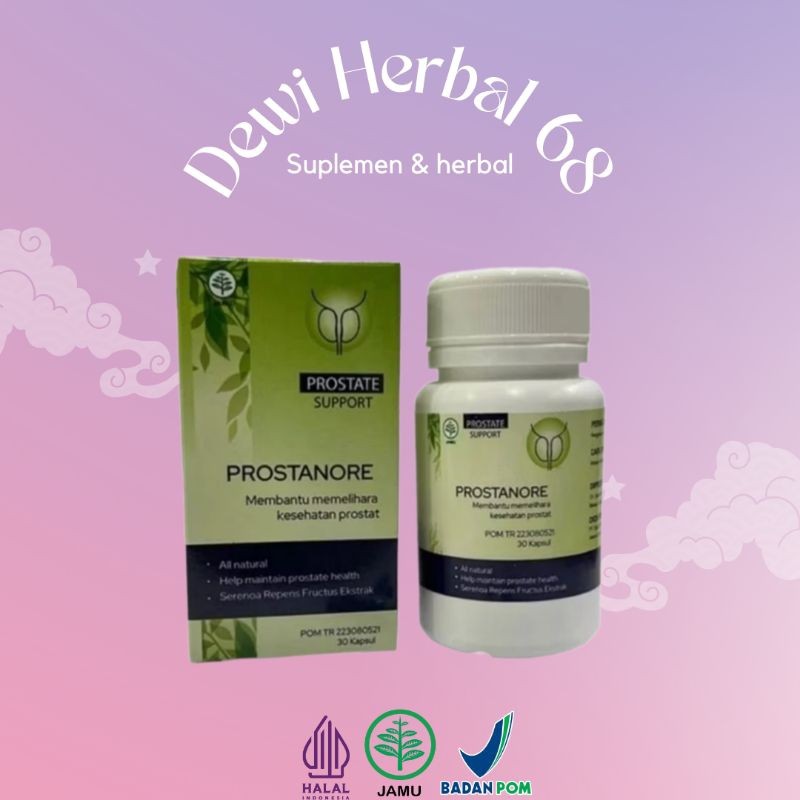 Jual PROSTANORE ASLI INDONESIA | OBAT PROSTAT HASIL AMPUH DAN CEPAT 52 ...