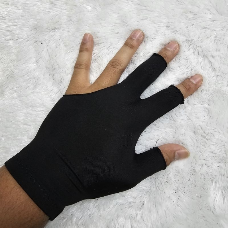 Jual Sarung Tangan Billiard glove gloves biliar billiar murah billiar ...