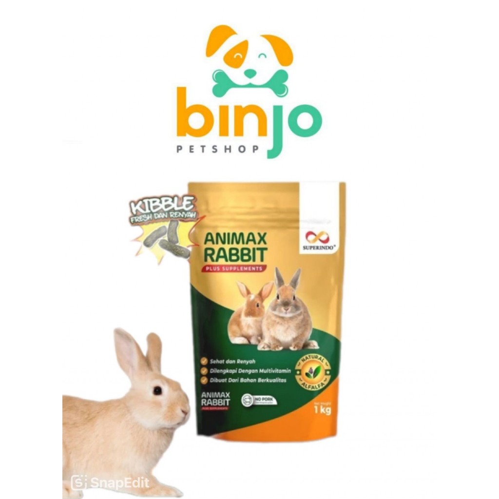 Jual Animax Rabbit | Shopee Indonesia