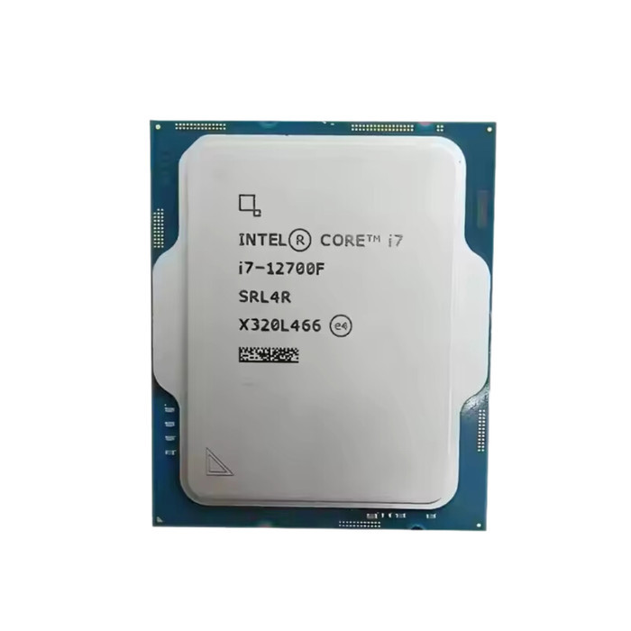Jual Processor Intel Core i7-12700F 2.1GHz Up To 4.9GHz - Cache 25MB [TRAY] Socket LGA 1700 ...