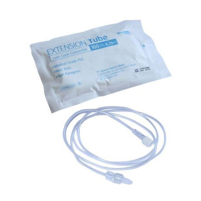 Jual Extention Tube Onemed 100cm OJ | Shopee Indonesia
