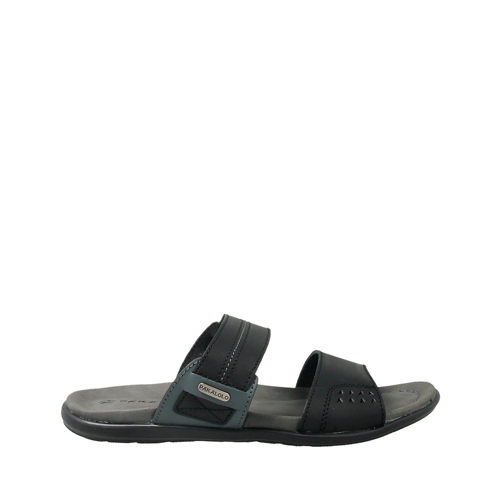 Jual Pakalolo Sandal PIRAMID03 Leather Original | Shopee Indonesia