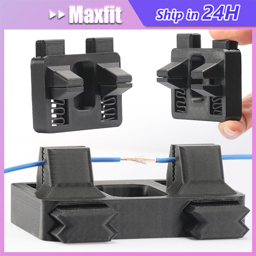 Jual Electric Wire Welding Fixture Alat Solder Soldering Klip Las Kawat ...