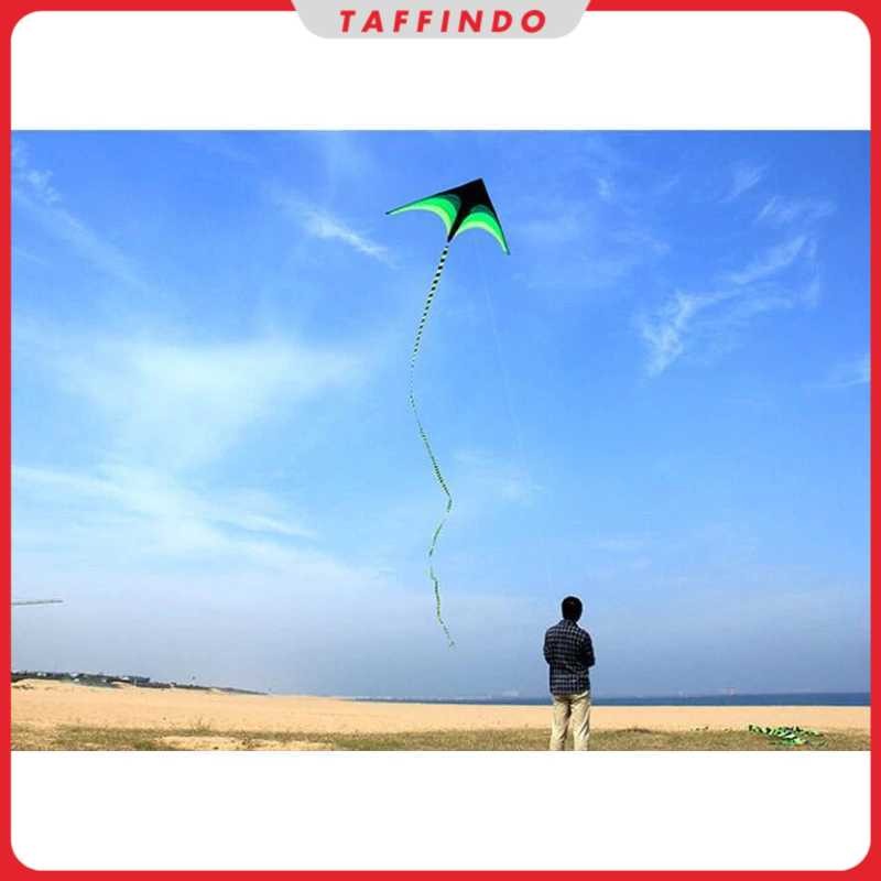 Jual Mainan Layangan Anak Sport Beach Fly Kite - HYK090 | Shopee Indonesia