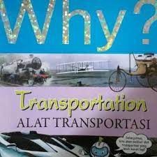 Jual WHY? TRANSPORTATION | Shopee Indonesia