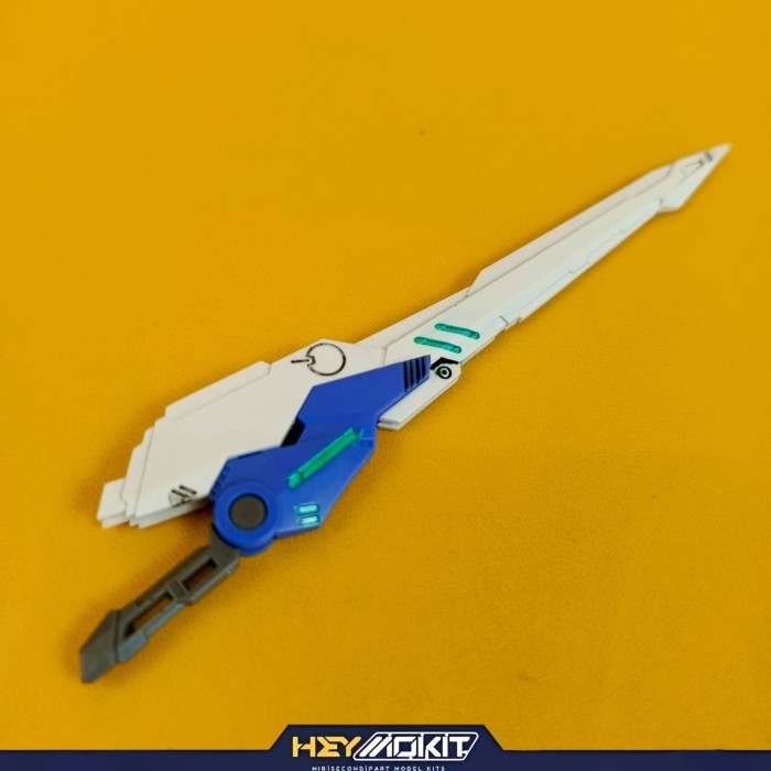 Jual MG 1/100 IN ERA INFINITE DIMENSION TRAILBLAZER SWORD FUNNEL GUNDAM ...