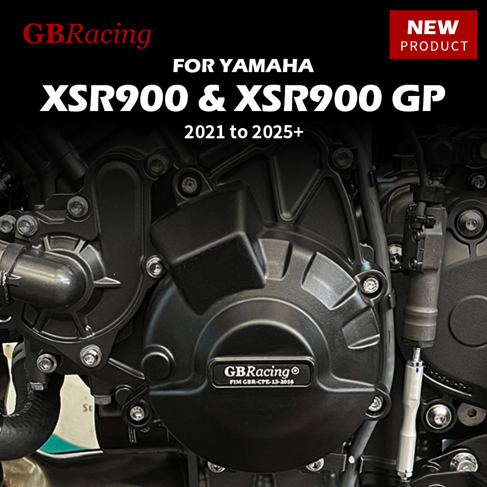 Jual GB Racing MT09 SP FZ09 XSR900 GP 2021 to 2025 Motorcycle Engine ...