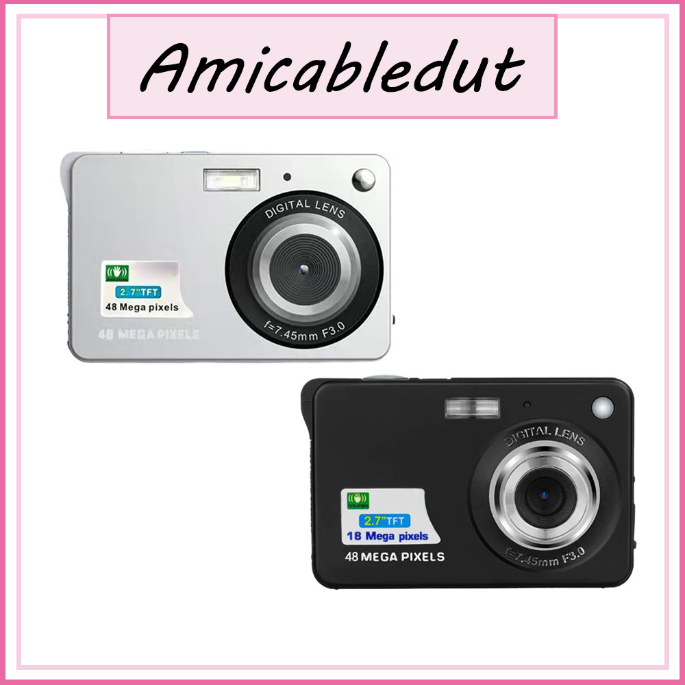 Jual Amicabledut Kamera Pocket Kamera Kamera DIGITAL POCKET DIGIMO ORIGINAL FULL SET 4800 Kamera ...