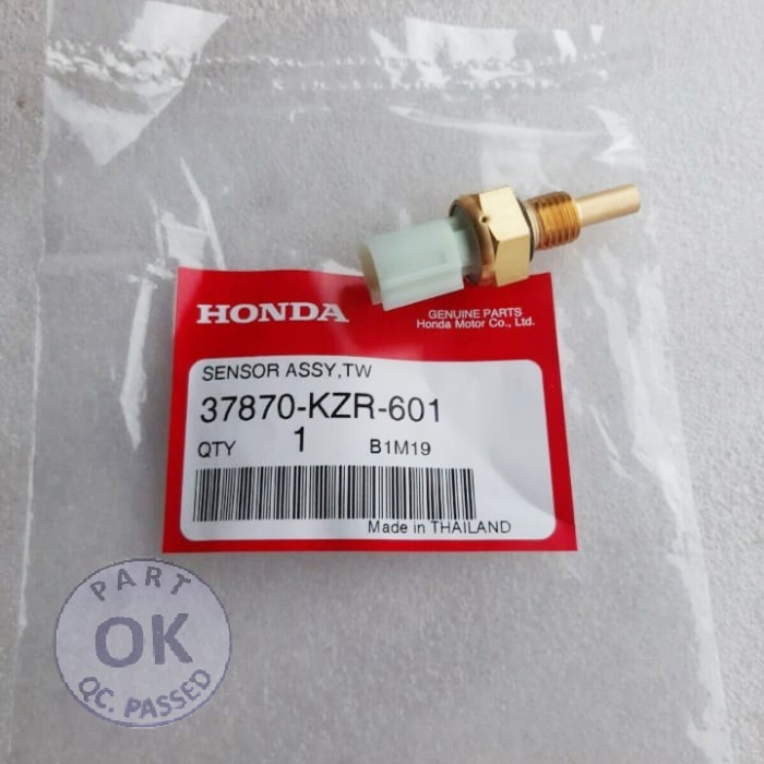 Jual SENSOR SUHU PANAS SENSOR EOT SENSOR ECT PCX VARIO SONIC ORIGINAL ...