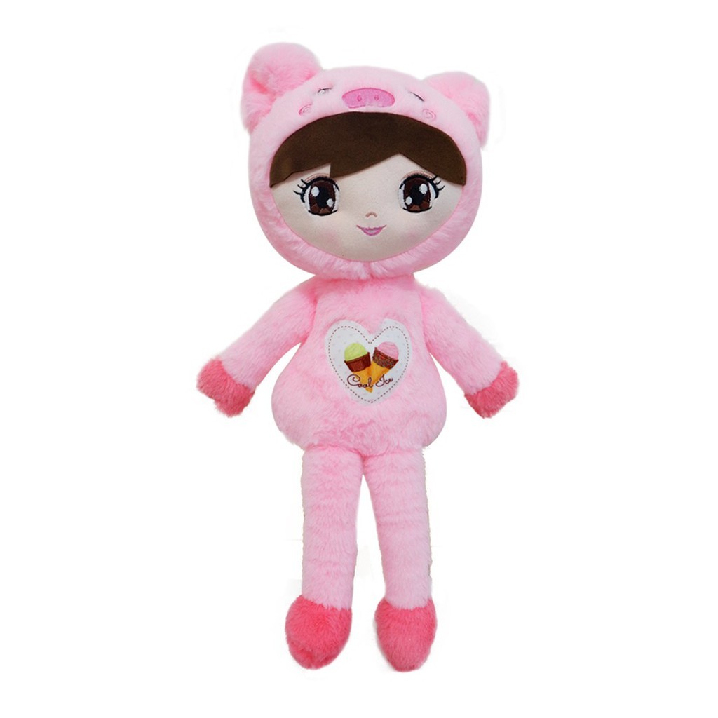 Jual Boneka princess baju babi untuk anak bayi foopy gigi dengan bahan ...
