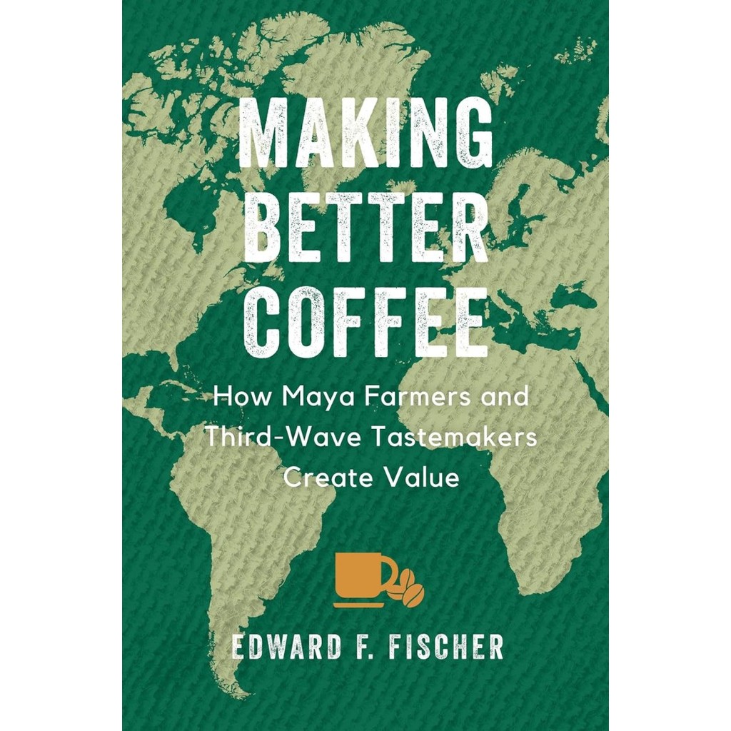 Jual Buku Making Better Coffee | Shopee Indonesia