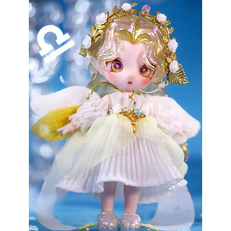 Jual BNS Series Maytree BJD Zodiac Season 1 | Shopee Indonesia
