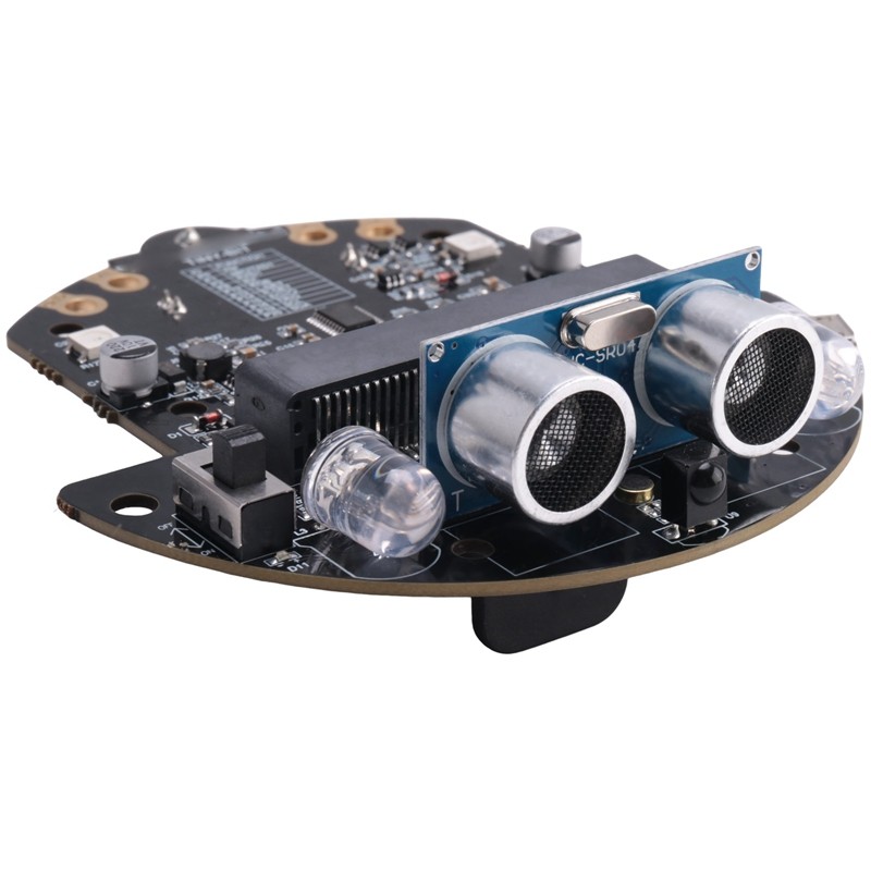 Jual Robot Programmable Robotic Kit Based On Bbc Microbit V2 And V1 For Stem Coding Education