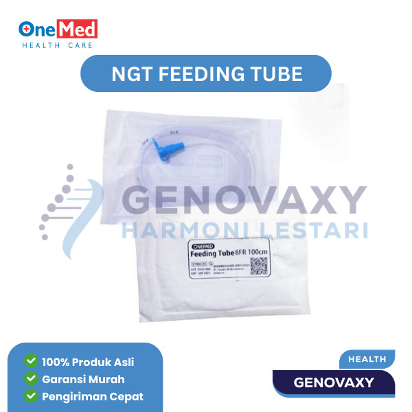 Jual Onemed NGT Feeding Tube Selang Makan Sonde | Shopee Indonesia
