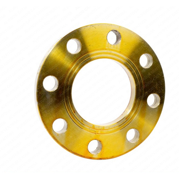 Jual JIS FLANGE 1.5 Inch CARBON STEEL FF 5K STD JIS B2220 GBA SMTA ...