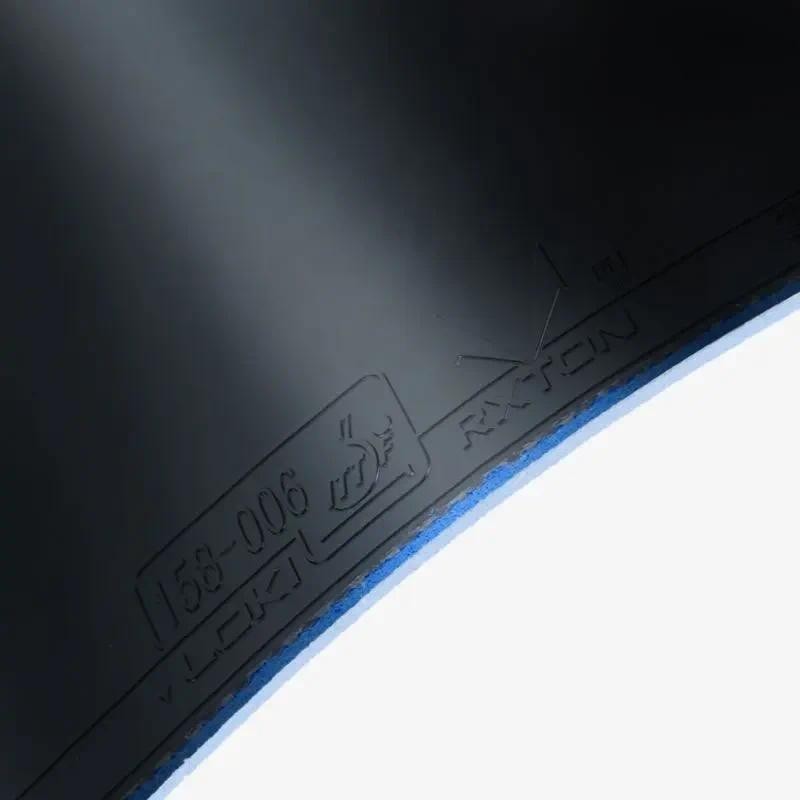 Jual LOKI RXTON 5 PRO Table Tennis Rubber for Racket Sticky and Pimples ...