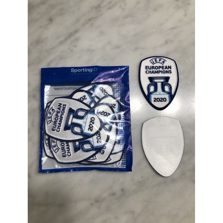 Jual Patch Original Italy Euro 2020 Winners (Chest/Dada) | Shopee Indonesia