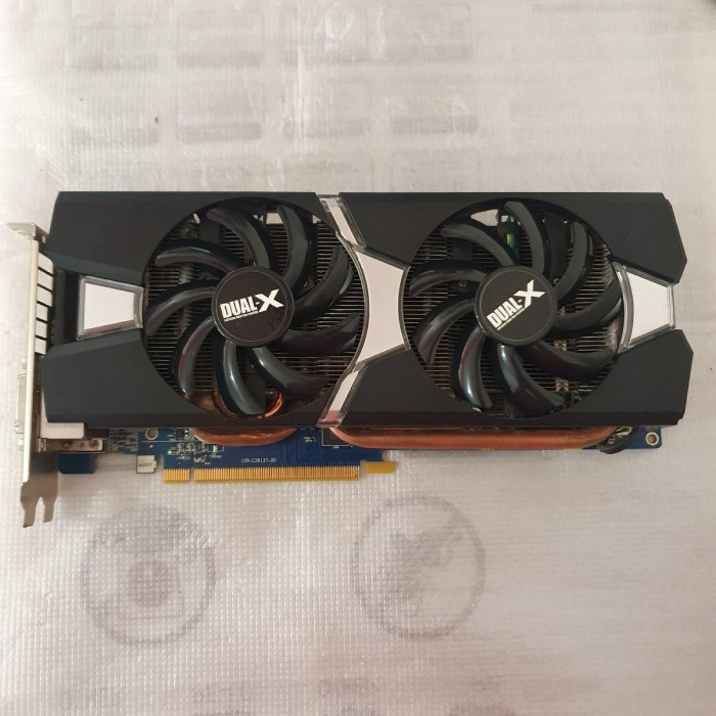 Jual SAPPHIRE Radeon R9 280 R9280 3GB GDDR5 Minus | Shopee Indonesia