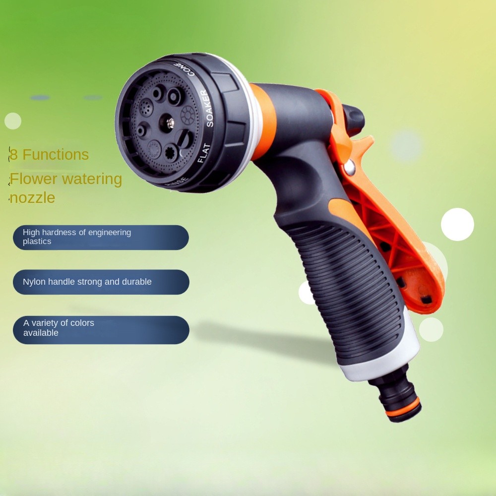 Jual Plastic Multifunctional Watering, Vegetable Field Watering Spray ...