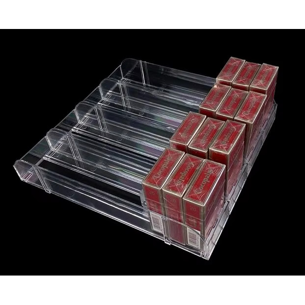 Jual 28cm Acrylic Pusher Rokok Serbaguna Akrilik Tempat Pusher Rokokok ...