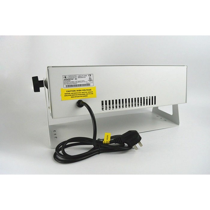 Jual New Aerostat Horizontal Lonizing Air Blower Fan Lon Anti-Static ...