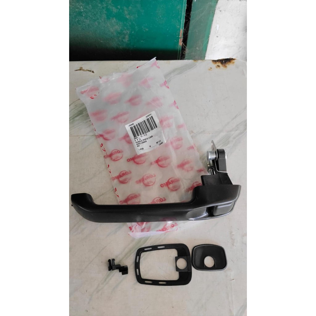 Jual Handle Tarikan Pintu Luar Kanan Hino Lohan 500 Loramo | Shopee ...