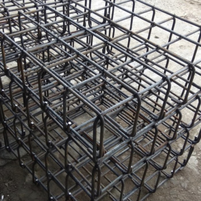 Jual Cakar ayam 60x60 Besi Ulir 13mm | Shopee Indonesia