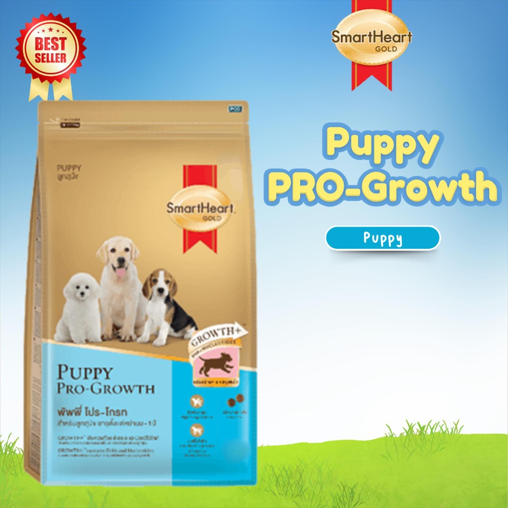 Jual SMARTHEART DOG 1KG ALL VARIAN / PAKAN ANJING PREMIUM / PAKAN ...